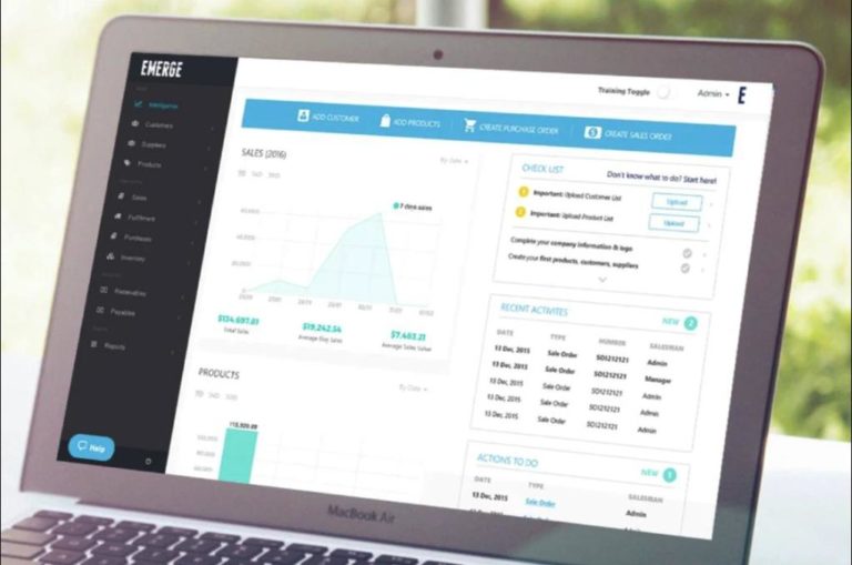 An Honest Review of EMERGE and Its Promise | Technogog