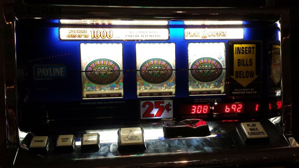 How is the Maximum Win Calculated in Slot Machines? | Technogog